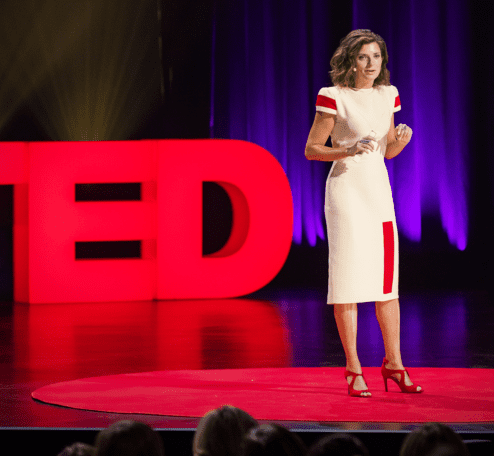 10 TED Talks sobre Sostenibilidad para este 2025 - Natalia Arcila